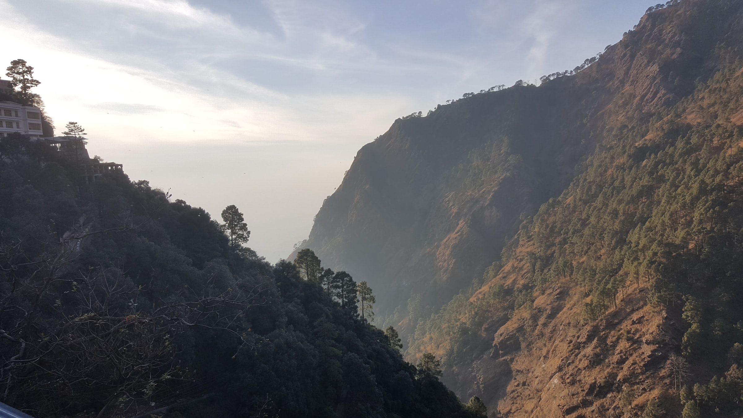 Places to Visit in Katra besides Vaishno Devi - Skyview Patnitop