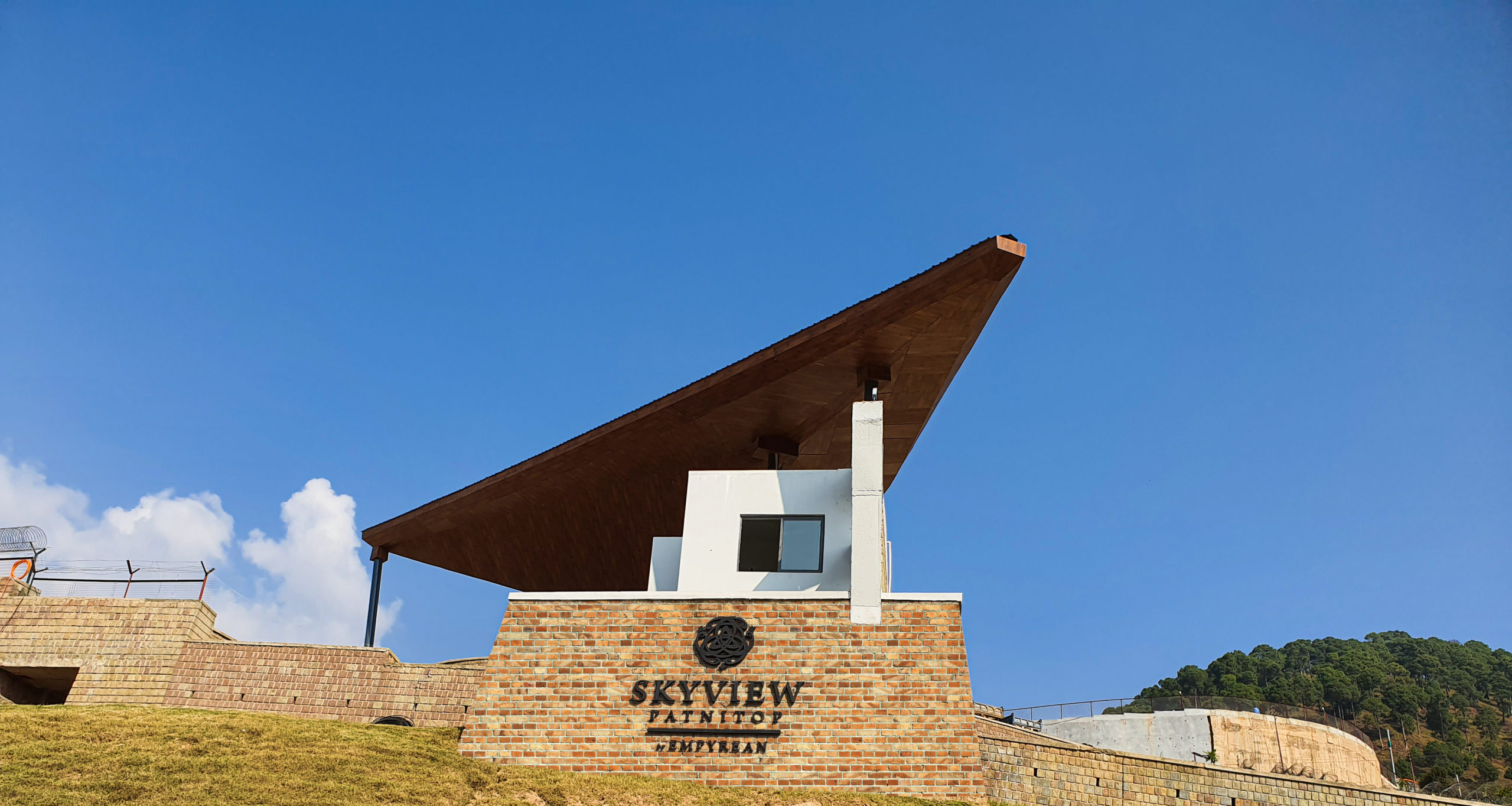 Top 4 fun activities at Skyview Patnitop - Skyview Patnitop by Empyrean