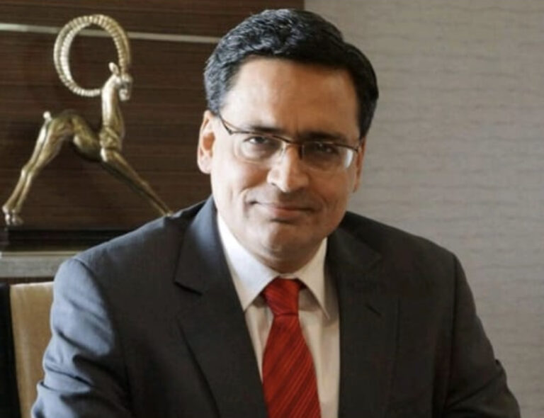 Get to know Mr. Pankaj Mathur - Chief Operating Officer - Skyview by ...